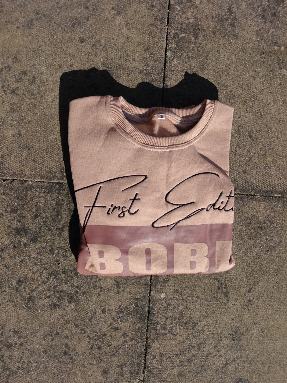 The BOBB Brand Store – BOBB Clothing